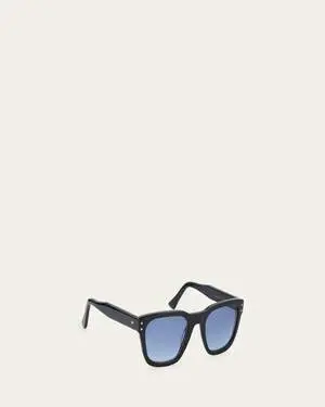 SELIMA OPTIQUE Rmf Square Sunglasses