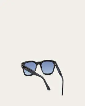 SELIMA OPTIQUE Rmf Square Sunglasses