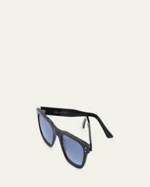 SELIMA OPTIQUE Rmf Square Sunglasses