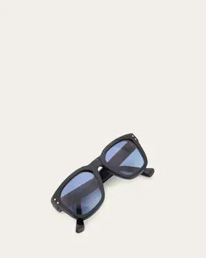 SELIMA OPTIQUE Rmf Square Sunglasses