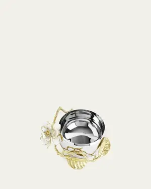 Michael Aram Gardenia Small Bowl