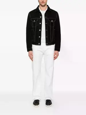 Brunello Cucinelli Fine-knit T-shirt