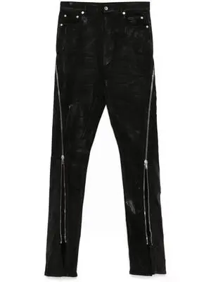 Rick Owens Bolan Banana Trousers
