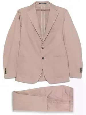Tagliatore Single-breasted Suit