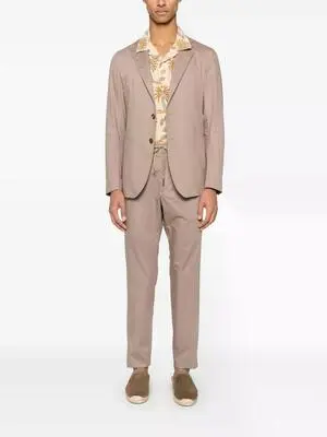 Tagliatore Single-breasted Suit