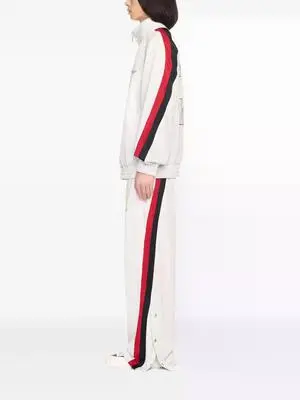 Off-White X Ac Milan X Puma Track Jacket