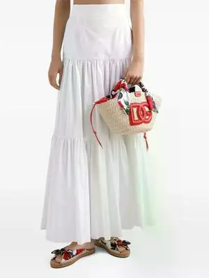 Dolce & Gabbana Small Kendra Tote