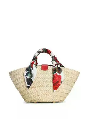 Dolce & Gabbana Small Kendra Tote
