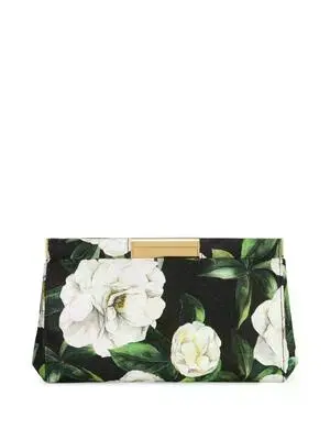 Dolce & Gabbana Marlene Clutch Bag