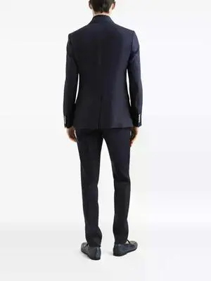 Dolce & Gabbana Wool Tailored Trousers