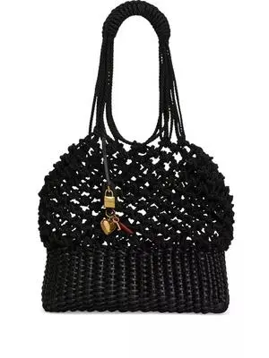 Dolce & Gabbana Carla Tote Bag