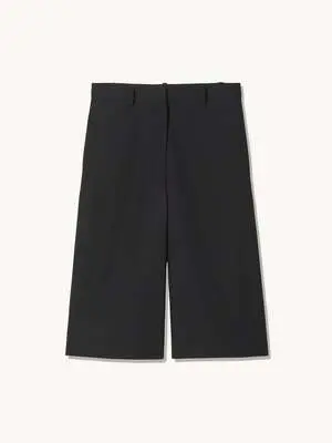 Nili Lotan Pleated Shorts For Women