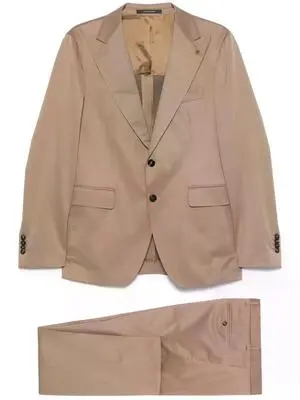 Tagliatore Single-breasted Suit