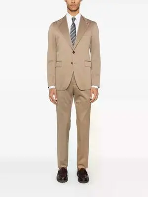Tagliatore Single-breasted Suit