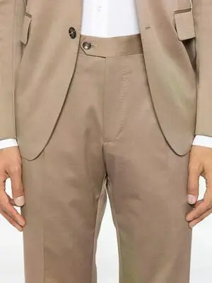 Tagliatore Single-breasted Suit