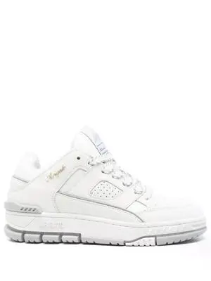 Axel Arigato Area Lo Sneakers - White