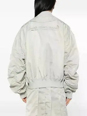 FENG CHEN WANG Bomber Jacket