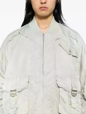 FENG CHEN WANG Bomber Jacket