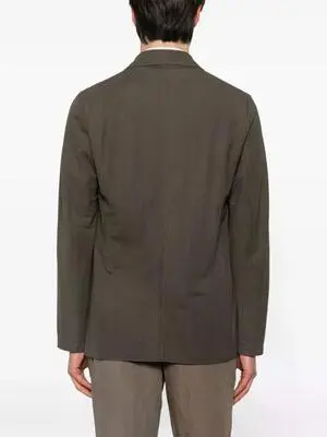 Harris Wharf London Single-breasted Blazer