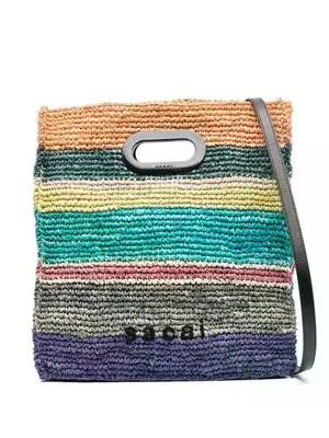 Sacai Adjustable Totes