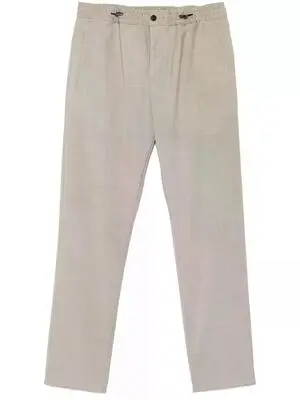 PT TORINO Tapered Trousers
