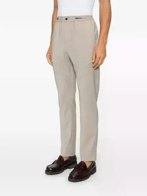 PT TORINO Tapered Trousers