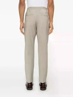 PT TORINO Tapered Trousers