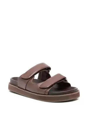 Senso Zana I Sandals - Brown