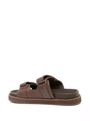 Senso Zana I Sandals - Brown