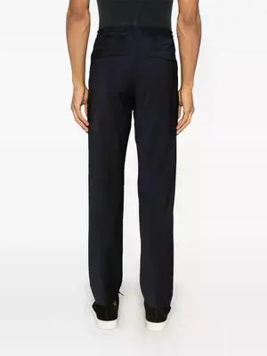 PT TORINO Tapered Trousers