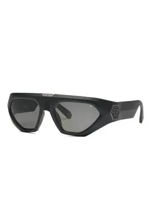 Philipp Plein Cat-eye Sunglasses