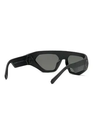 Philipp Plein Cat-eye Sunglasses