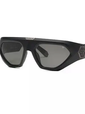 Philipp Plein Cat-eye Sunglasses
