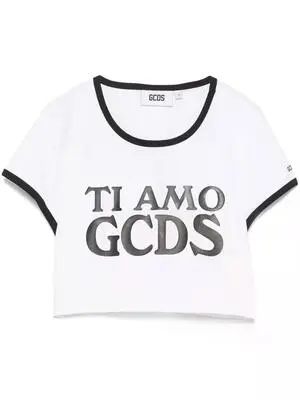 Gcds Patched Tops