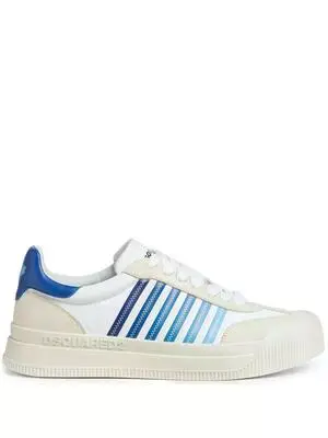 Dsquared2 Boxer Sneakers - White