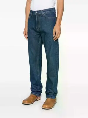 Our Legacy First Cut Jeans - Blue
