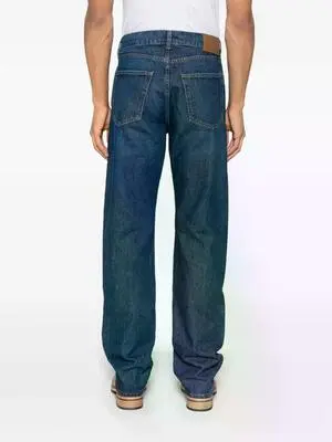 Our Legacy First Cut Jeans - Blue