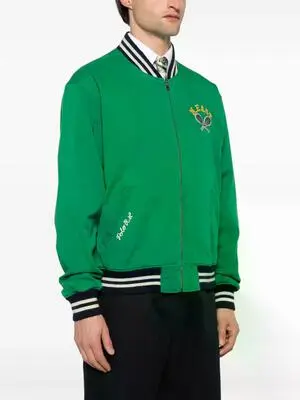 Polo Ralph Lauren Varsity Track Jacket
