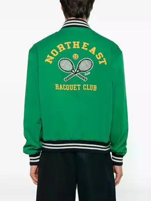 Polo Ralph Lauren Varsity Track Jacket