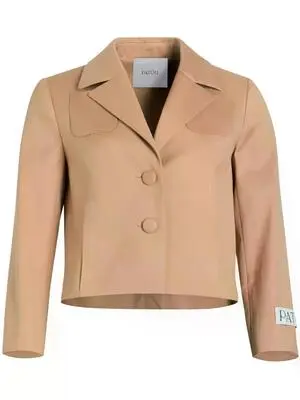 Patou Classic Blazers For Women