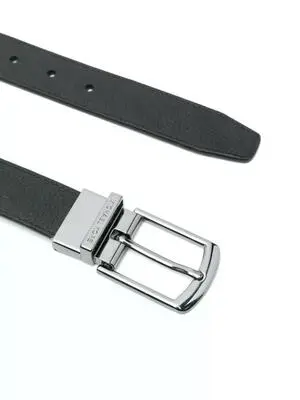 Michael Kors Leather Belt