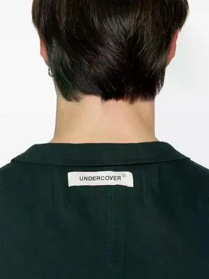 UNDERCOVERISM Logo-print T-shirt