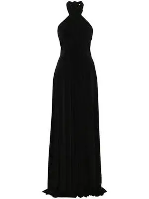 Norma Kamali Convertible Gown