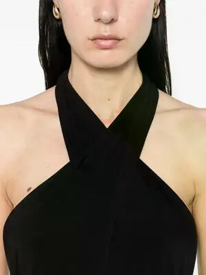 Norma Kamali Convertible Gown