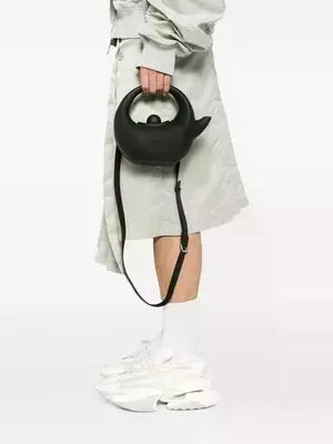 FENG CHEN WANG 3d Chahu Tote Bag