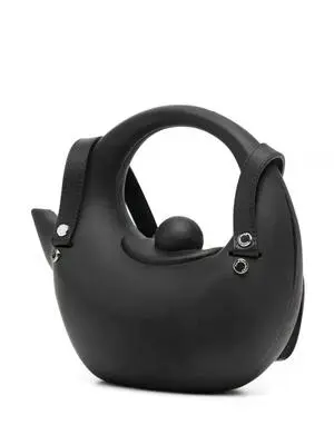 FENG CHEN WANG 3d Chahu Tote Bag