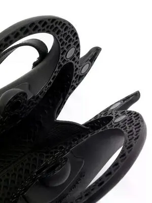 FENG CHEN WANG 3d Chahu Tote Bag