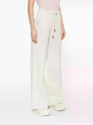 Moncler Cotton Track Trousers