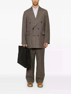 Our Legacy Sharp Blazer