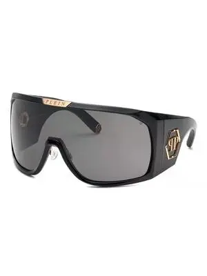 Philipp Plein Oversized Sunglasses